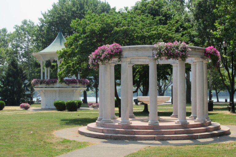 ABOUT GALLIPOLIS - City of Gallipolis Ohio